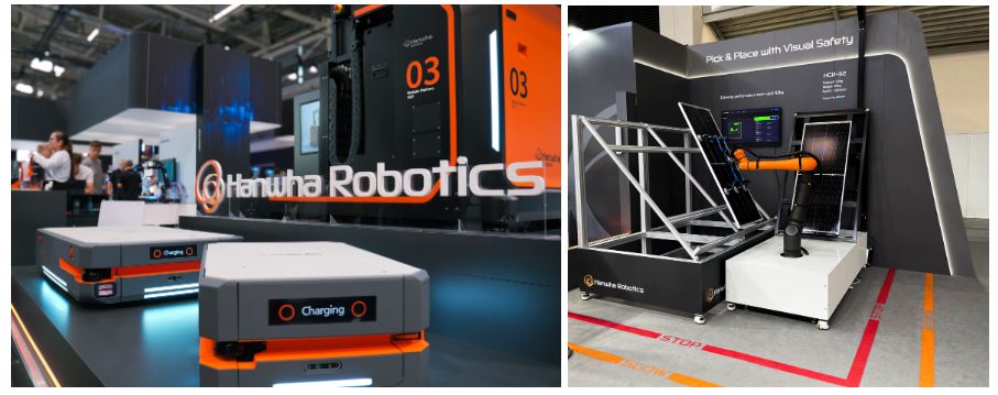 Hanwha Robotics